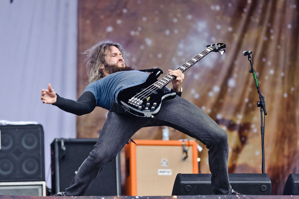 Sonisphere 2011 - The Big Picture