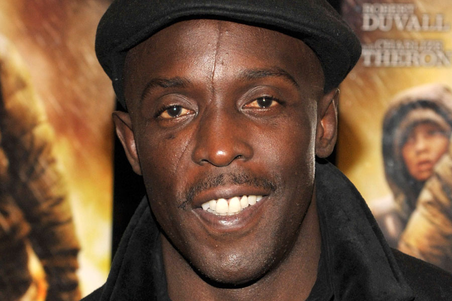 The Wire's Omar Little joins cast of 'Community' - NME