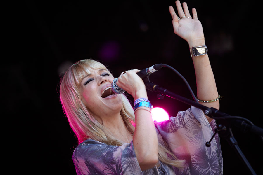 The Pierces announce October UK tour – ticket details