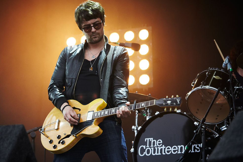 V Festival 2011 - Our Favourite Pictures