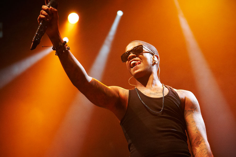V Festival 2011 - Our Favourite Pictures