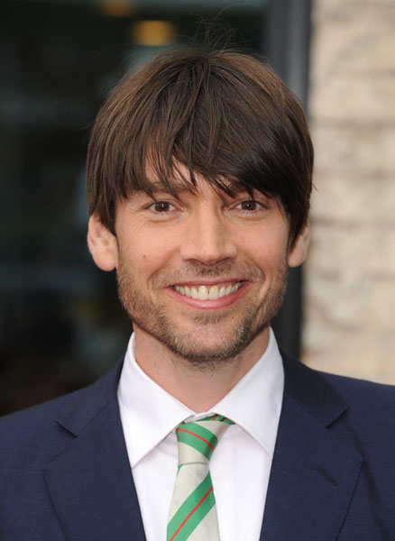 Blur's Alex James awarded honorary doctorate - NME