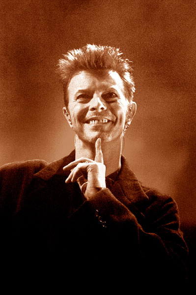 Listomania – 10 Songs That Prove Bowie Has Never Lost It