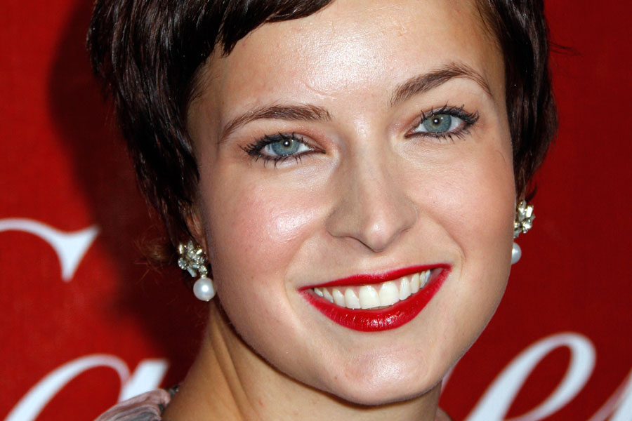 Russell Brand offered role in 'Juno' writer's controversial directorial ...