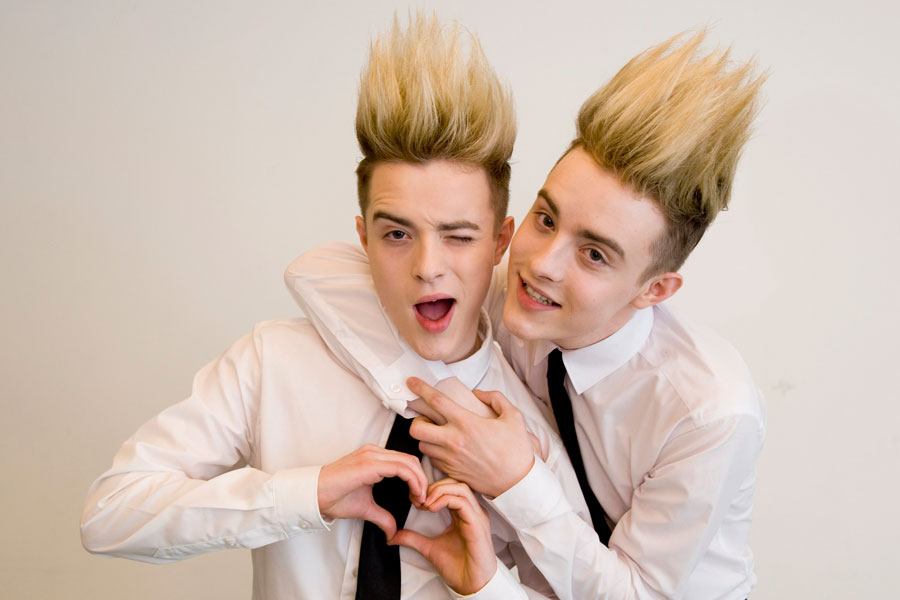 Kanye West And Other Musicians That Need Musicals