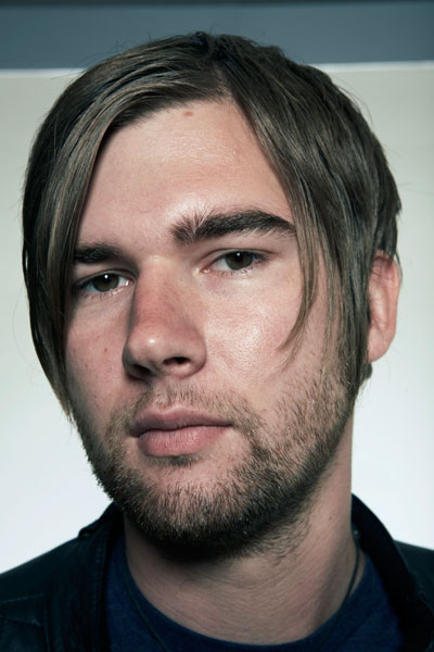 Ross Jarman - Alchetron, The Free Social Encyclopedia