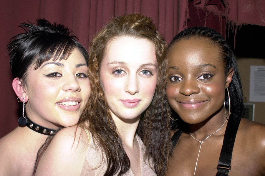 Sugababes, 'Freedom' - Review