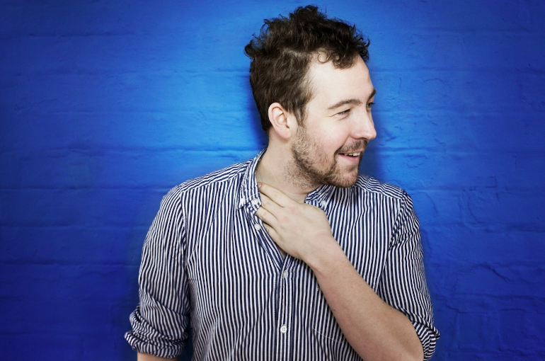 Exclusive Tracks From Marcus Foster And Crystal Fighters