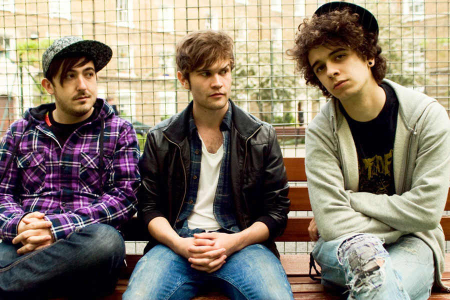 Saturday At Reading And Leeds 2011 - 5 Things To Do