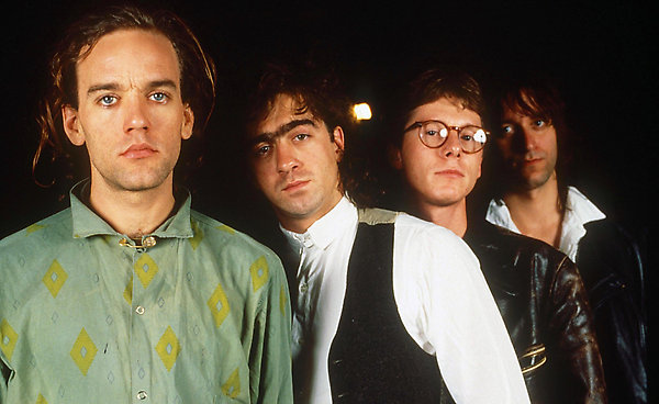 REM split up after 31 years