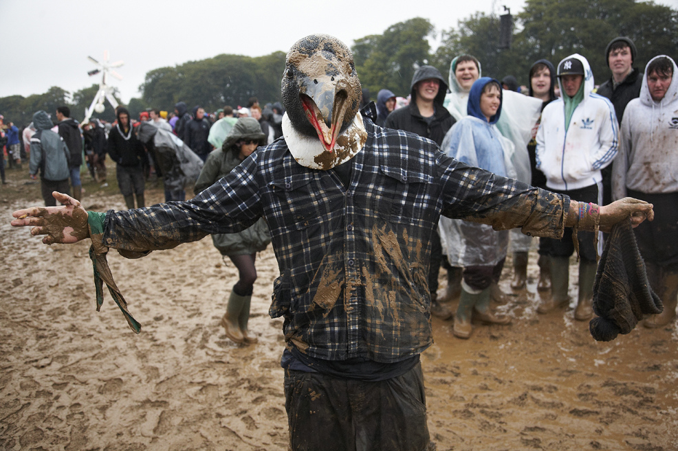 Leeds Festival 2011 - Our Favourite Pictures