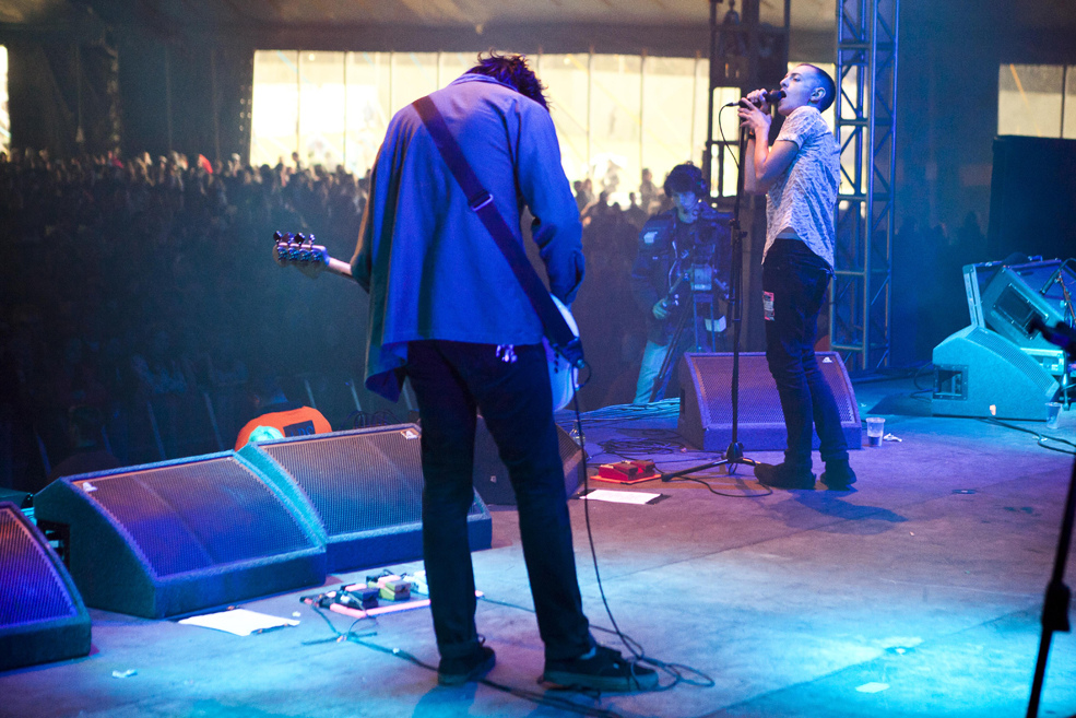 Leeds Festival 2011 - Our Favourite Pictures