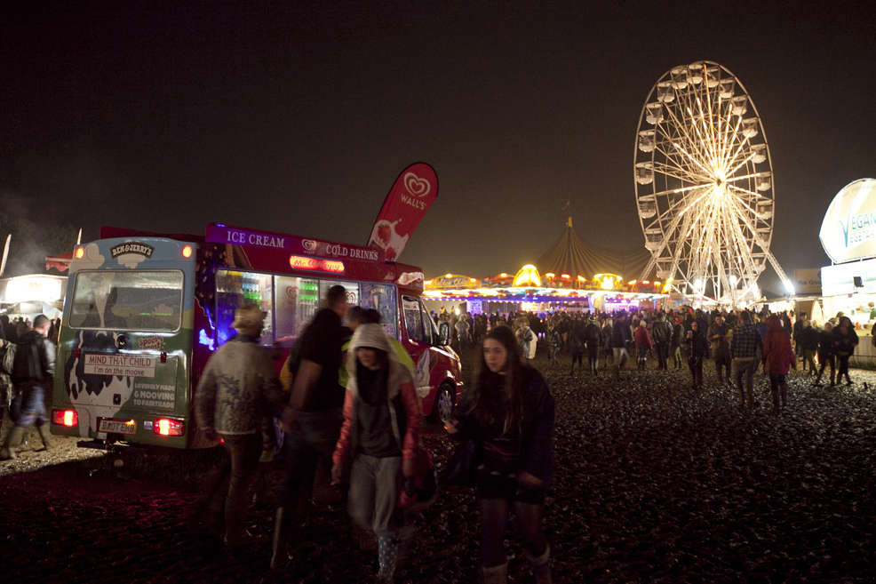 Leeds Festival 2011 - Our Favourite Pictures