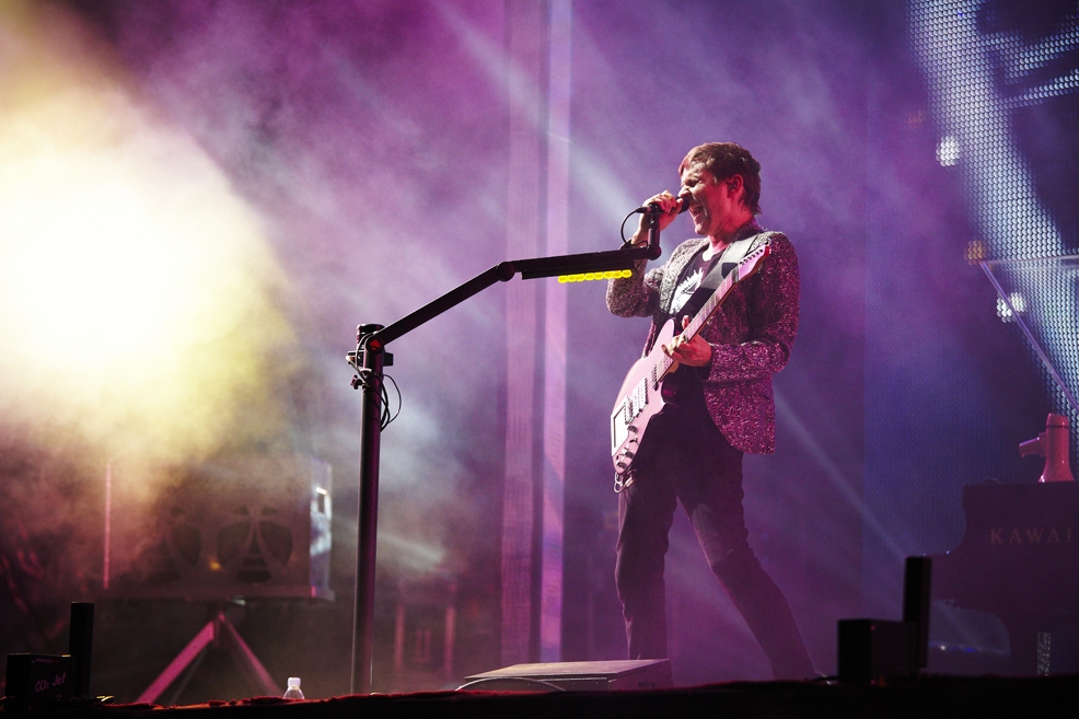 Leeds Festival 2011 - Our Favourite Pictures