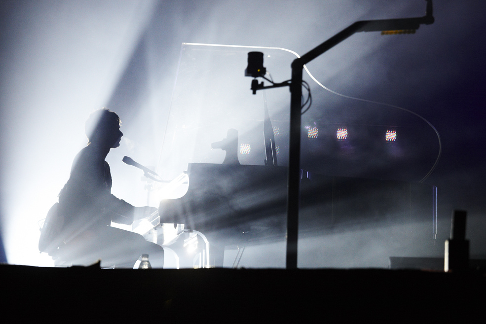 Leeds Festival 2011 - Our Favourite Pictures