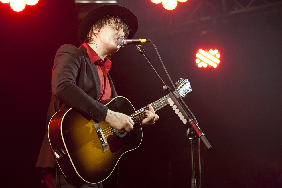 Leeds Festival 2011 - Our Favourite Pictures