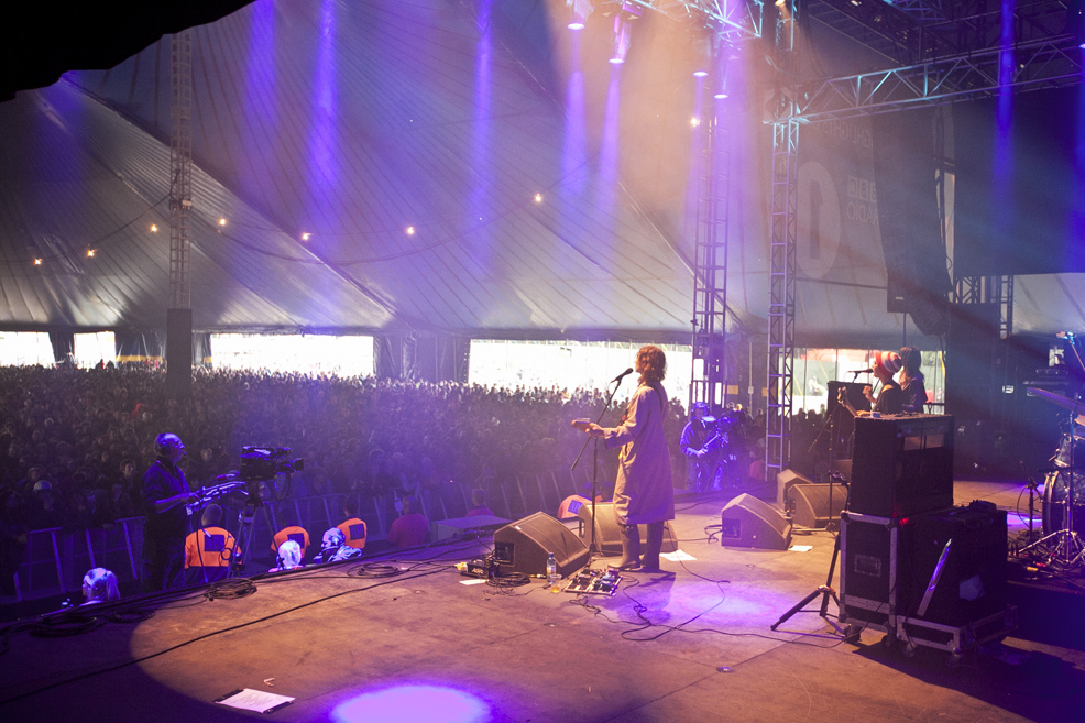 Leeds Festival 2011 - Our Favourite Pictures
