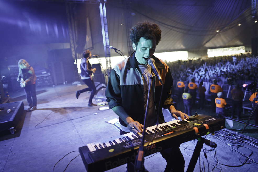 Leeds Festival 2011 - Our Favourite Pictures