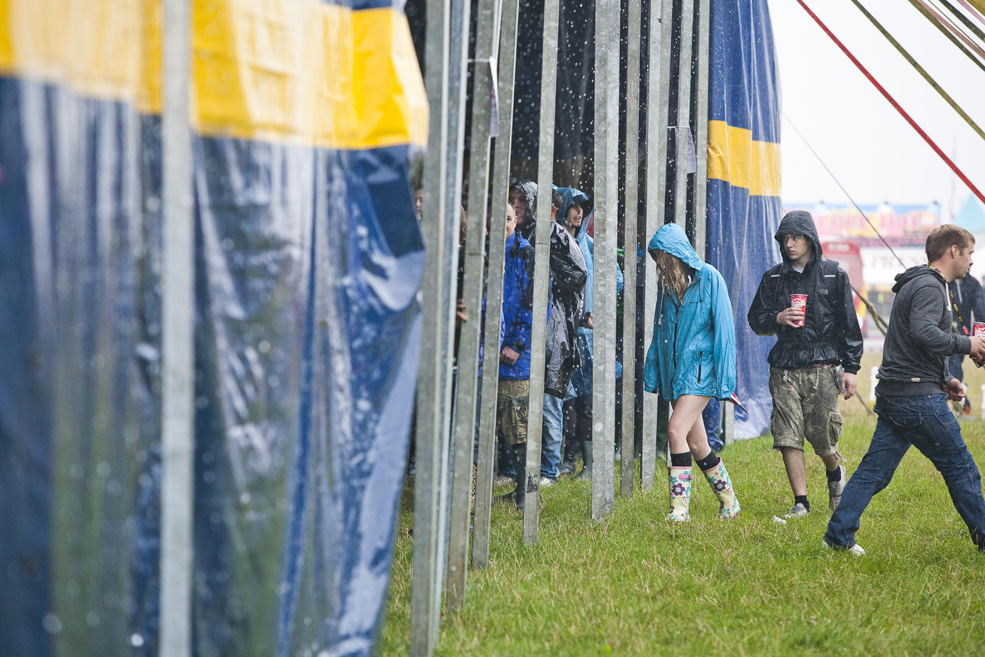 Leeds Festival 2011 - Our Favourite Pictures