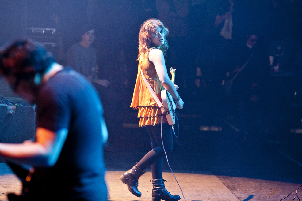 Leeds Festival 2011 - Our Favourite Pictures