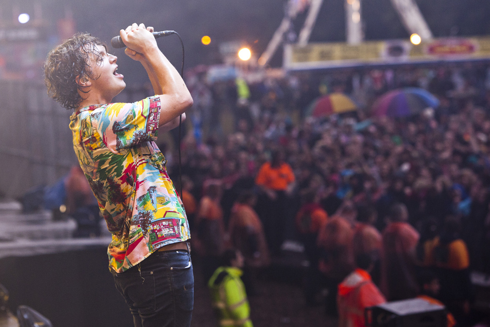 Leeds Festival 2011 - Our Favourite Pictures