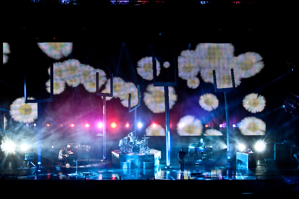 Leeds Festival 2011 - Our Favourite Pictures