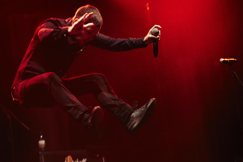 Leeds Festival 2011 - Our Favourite Pictures