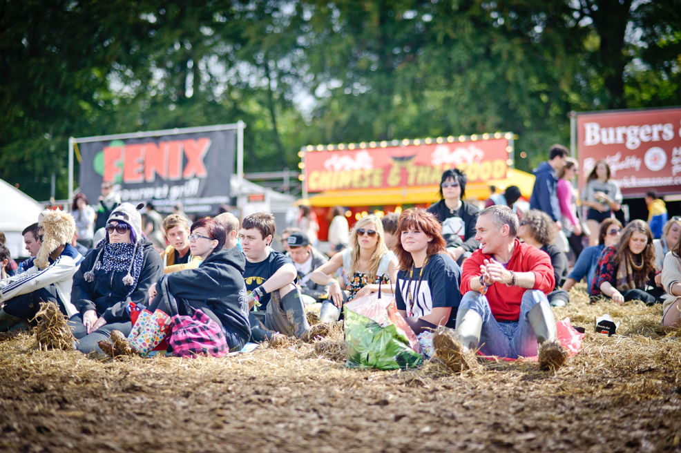 Leeds Festival 2011 - Our Favourite Pictures