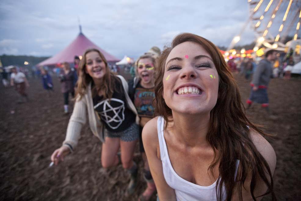 Leeds Festival 2011 - Our Favourite Pictures