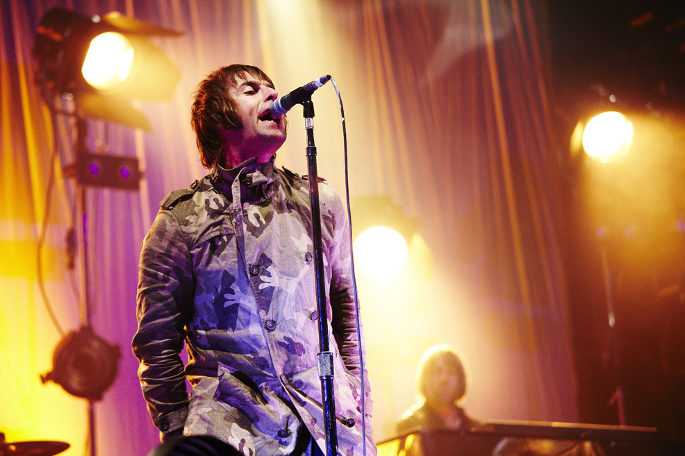 Leeds Festival 2011 - Our Favourite Pictures