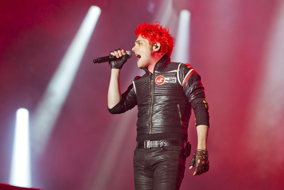 Leeds Festival 2011 - Our Favourite Pictures