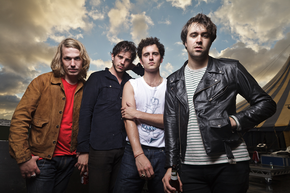 Leeds Festival 2011 - Our Favourite Pictures
