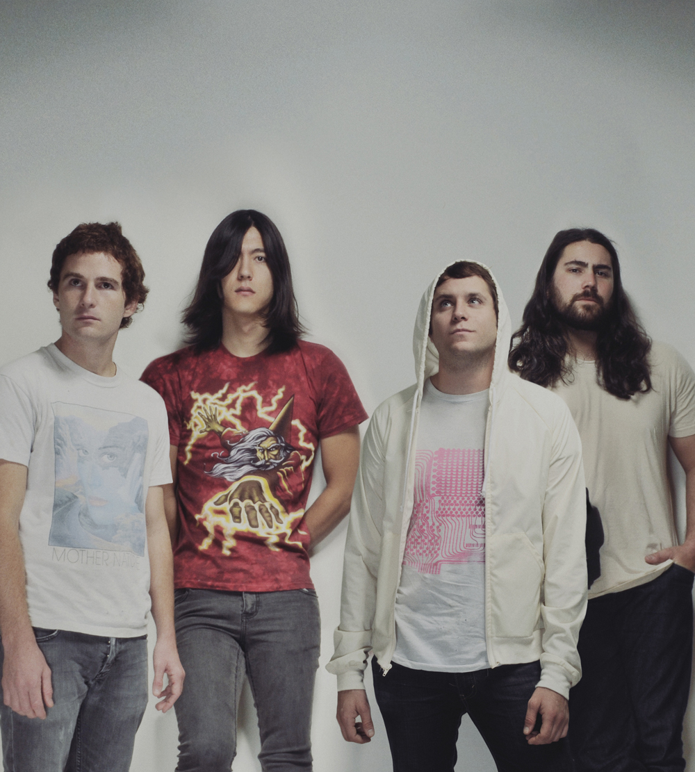 HEALTH Cover Pictureplane's 'Goth Star' - Free MP3 Download