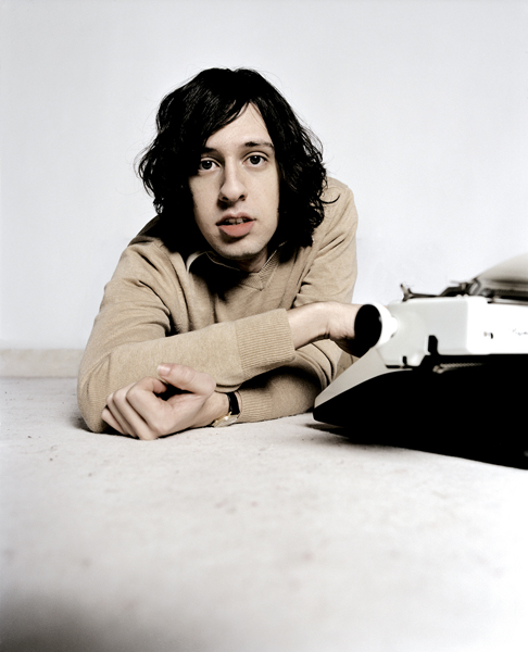 St Vincent, Adam Green record songs for new series of 'Boardwalk Empire'