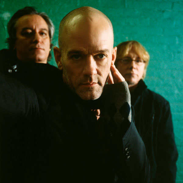 Fans pay tribute to REM after they announce their split