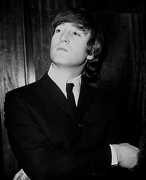 John Lennon tooth to be auctioned in November