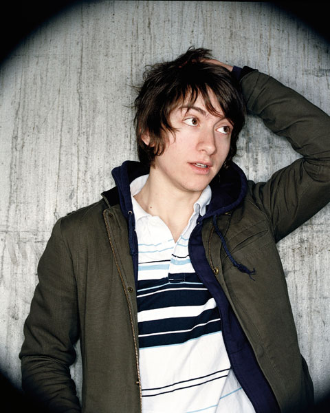 Alex Turner: ‘I’d love to do something with Josh Homme again’