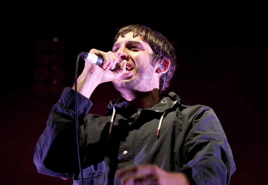 The Streets announce final farewell shows – ticket details