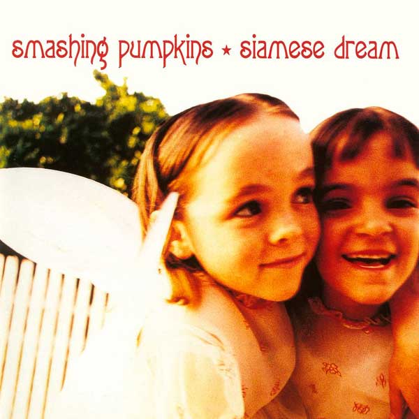 Smashing Pumpkins announce full 'Gish' and 'Siamese Dream' re-issue details