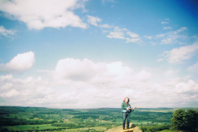 Radar Band Of The Week No:64 - Spectrals