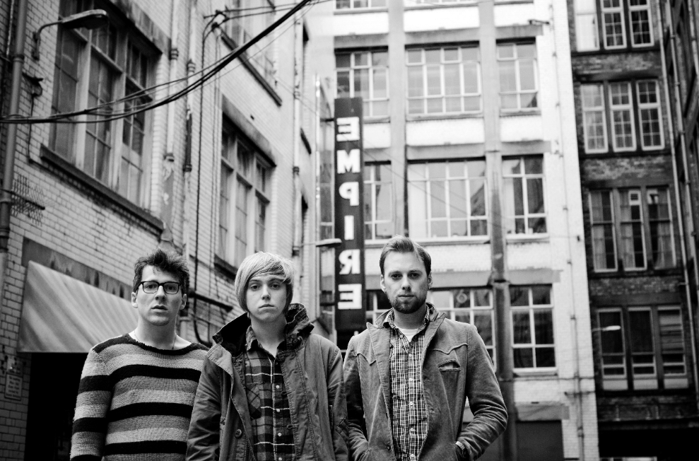 Bands Reveal Their Top 10 Albums Of The Past 15 Years