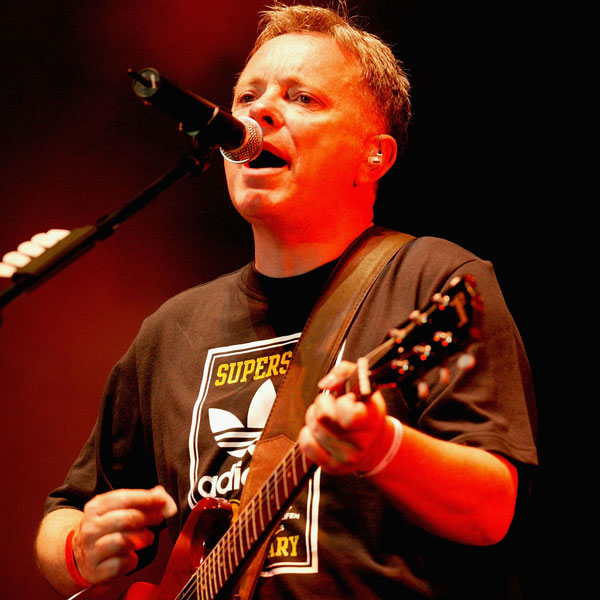 New Order announce one-off London date – ticket details