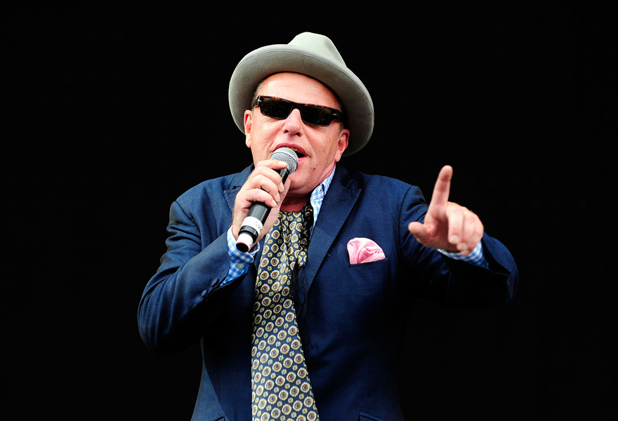 Madness to set unveil their 10th studio album during 'House Of Fun ...