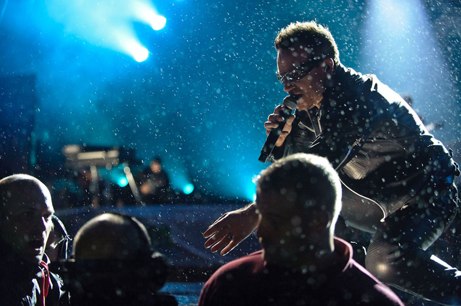 The Worst Rock Star Excuses Ever