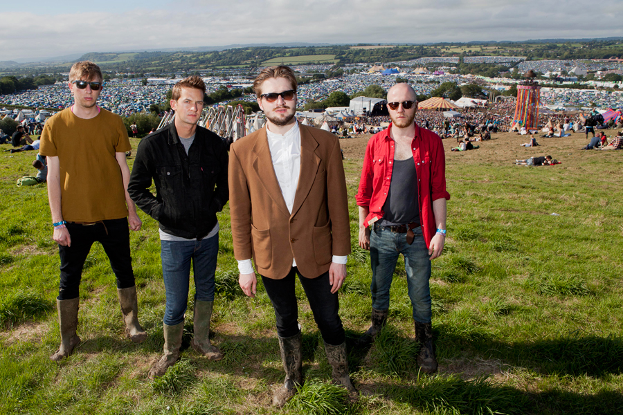 Wild Beasts announce March 2012 tour dates – ticket details