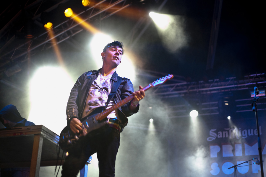 Justice to play five NME Awards Shows in 2012 – ticket details