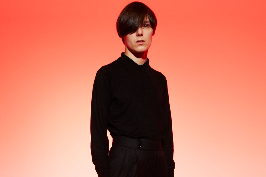 The Horrors' Rhys and Joe form brand new band for NYE bash