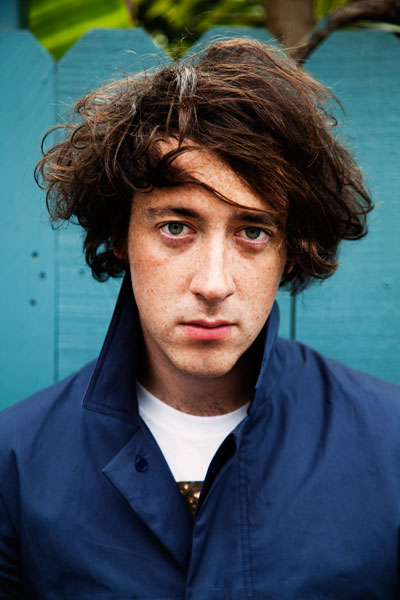 The Wombats' Murph - Christmas Q&A