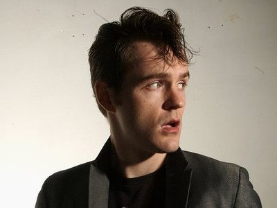 Radar Band Of The Week No:72 - Devin