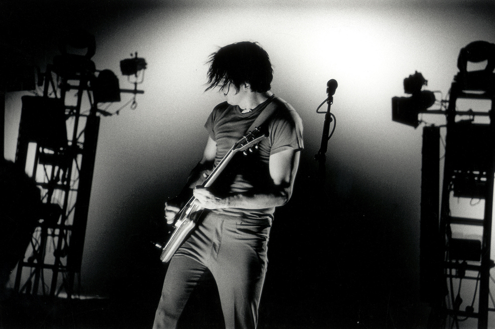 Jack White's Career In Photos - NME